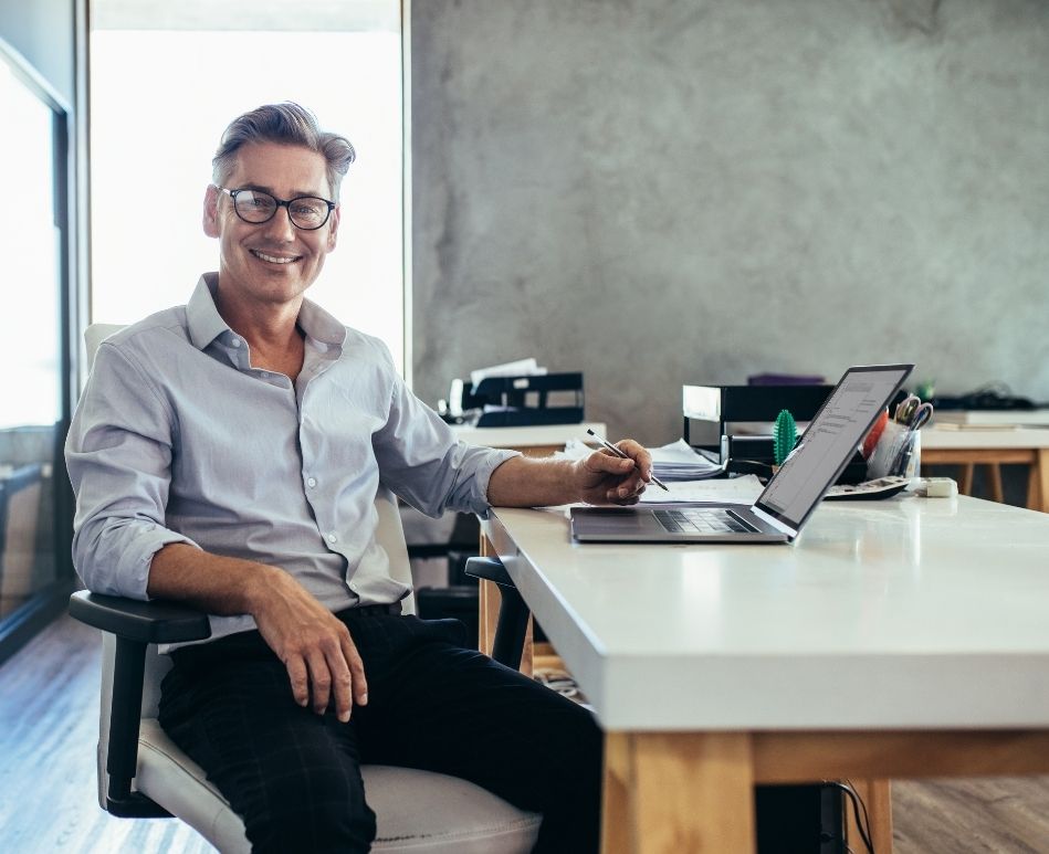 The Product Owner - Solution Design Group