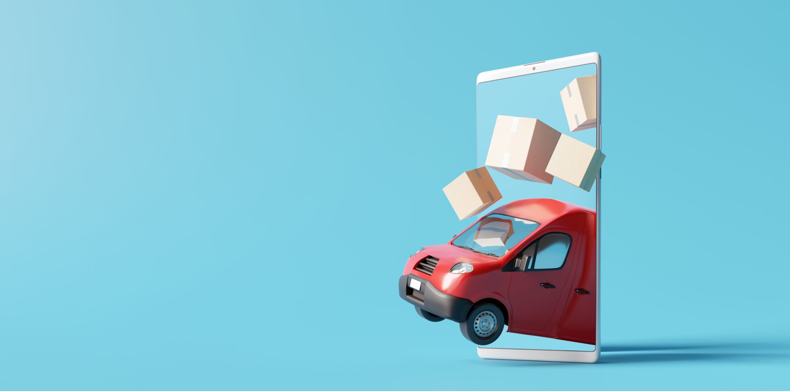 The World of Online Delivery - Solution Design Group